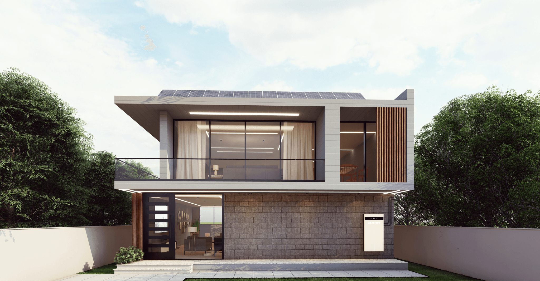 Xbattery™ - India's first unified BMS for Energy Storage & EVs ...